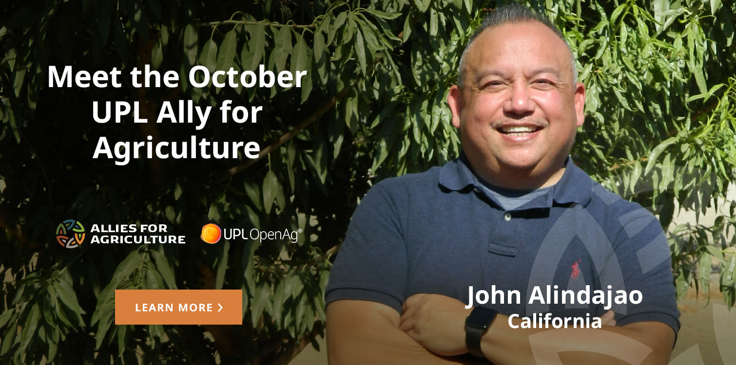 Allies for Agriculture - WS