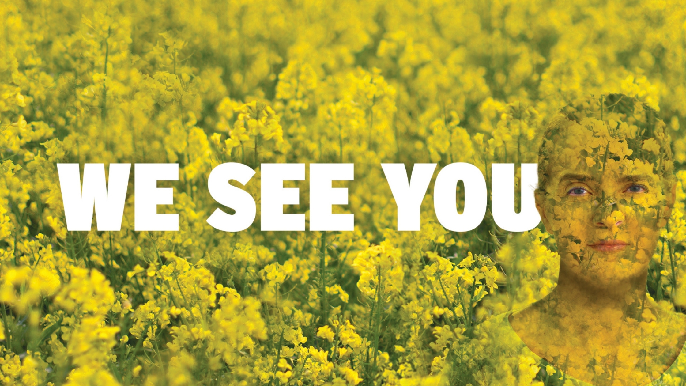 We See You: An Eye-Opening Campaign for COYF - WS