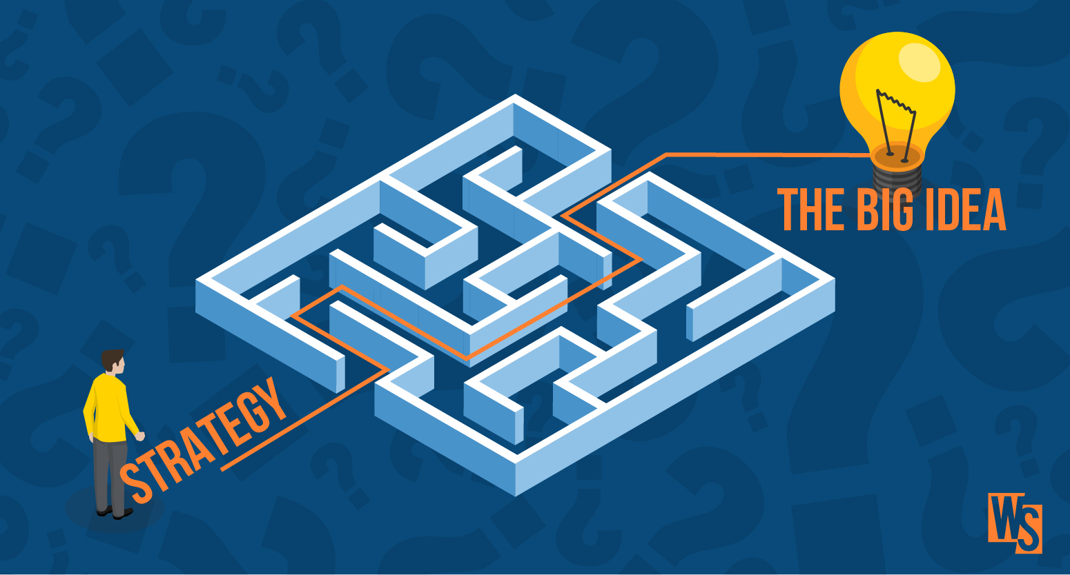 Perfect alignment: A case for strategy in design - WS