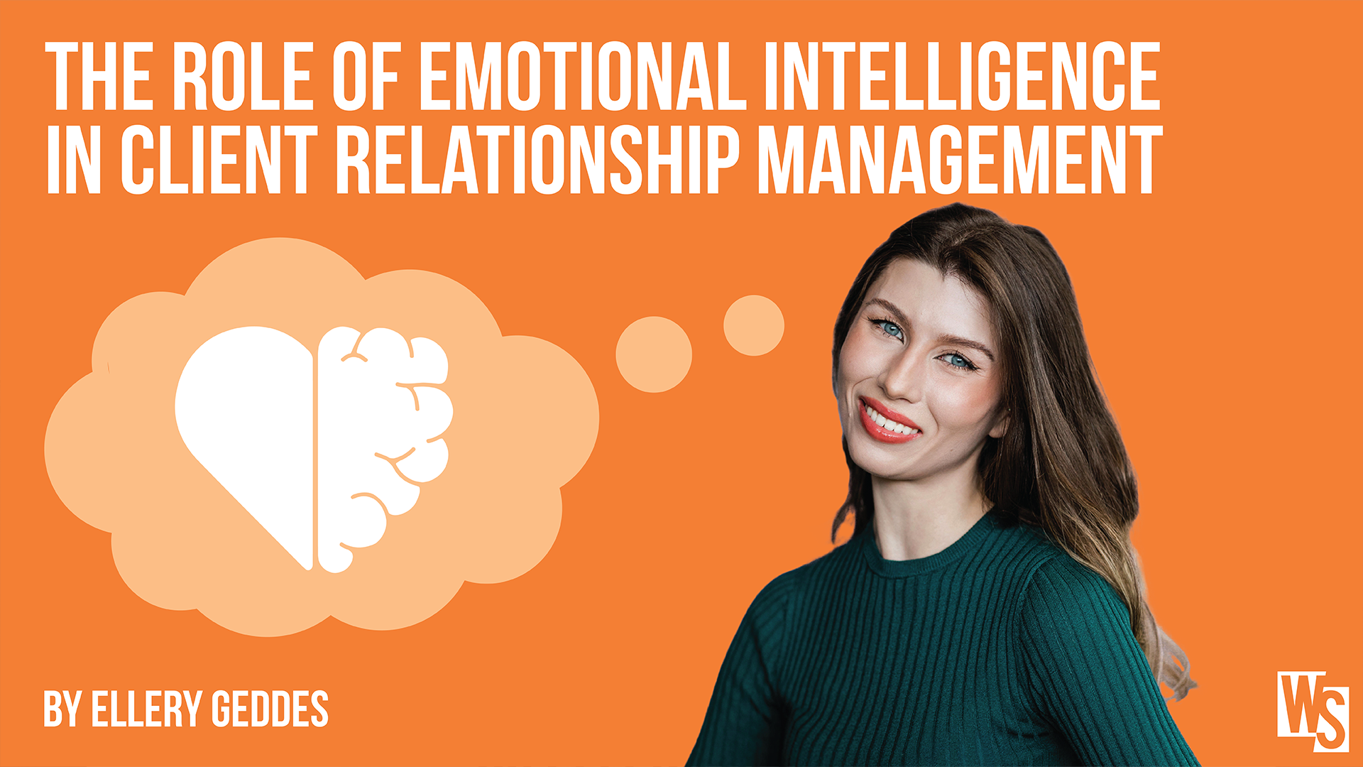 Emotional Intelligence in Client Relationship Management - WS