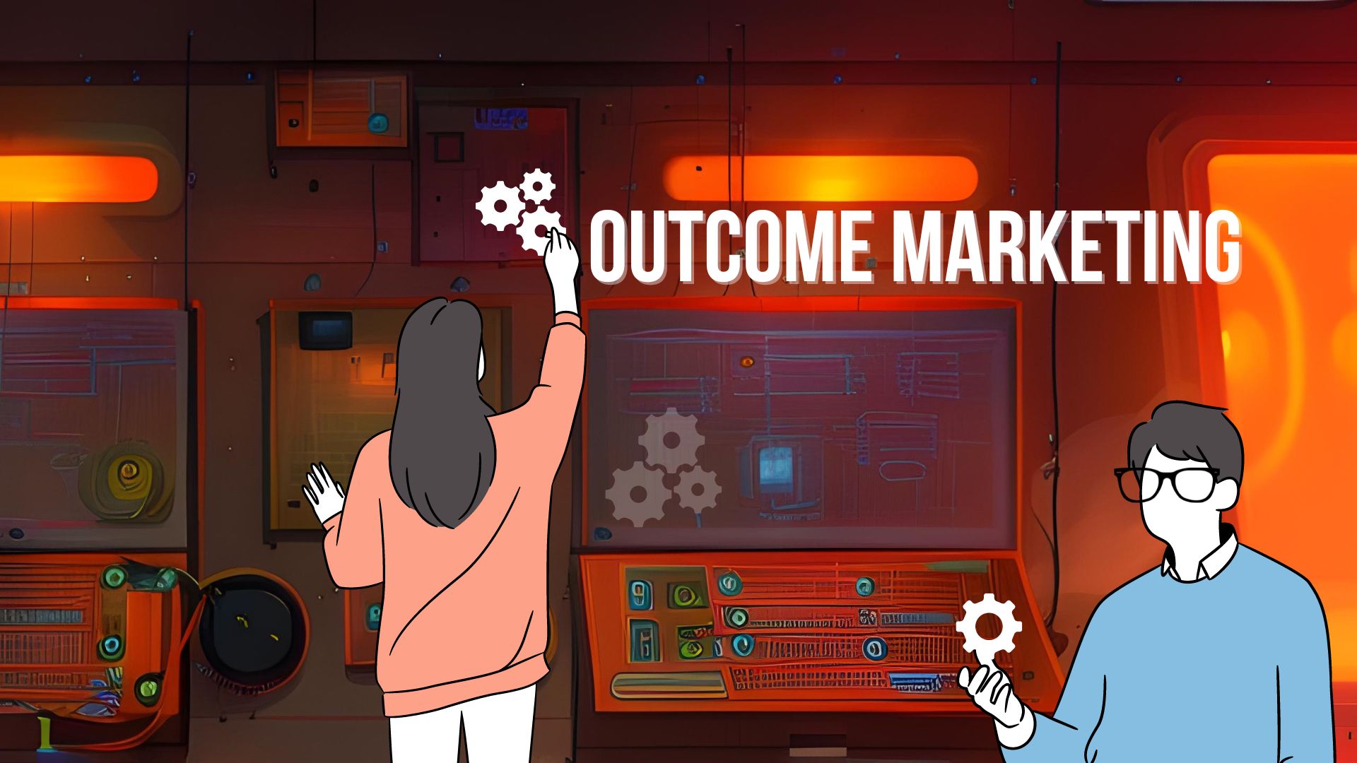 Outcome Marketing Is a State of Mind - and Business - WS