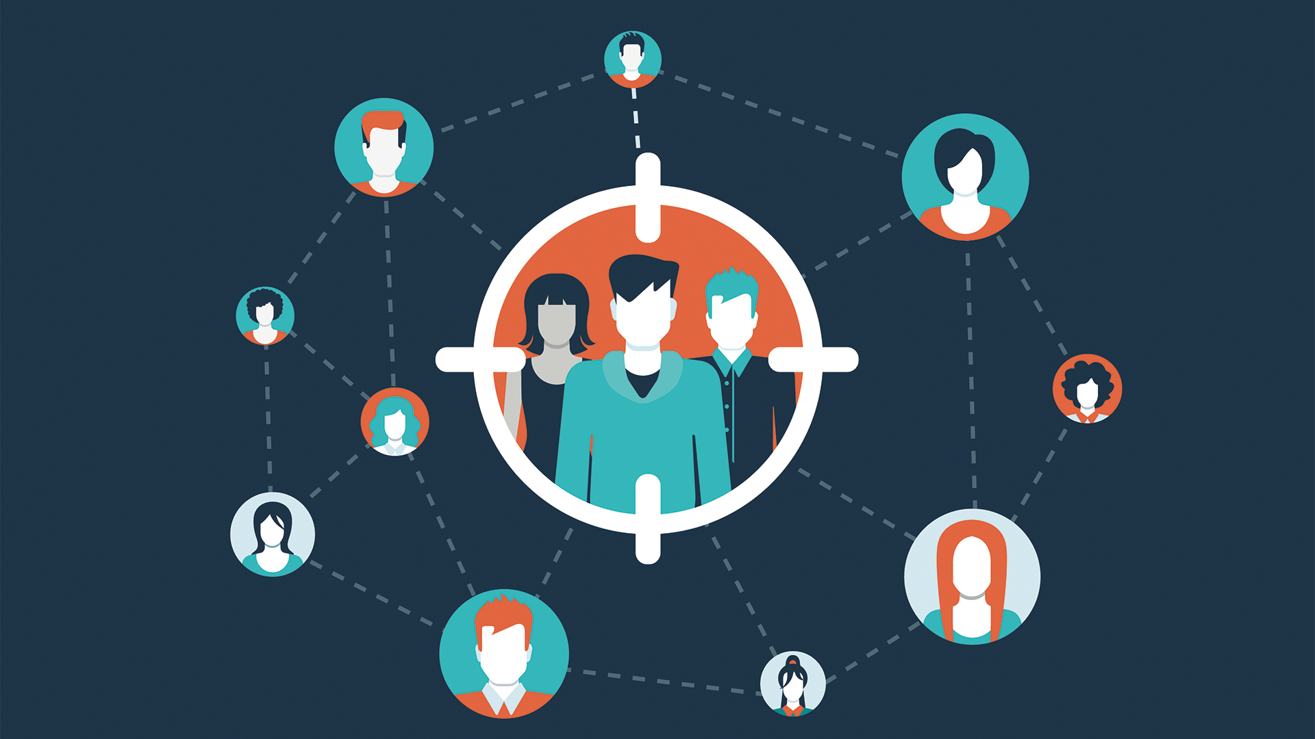 Psychographics for Better Farm Customer Personas - WS